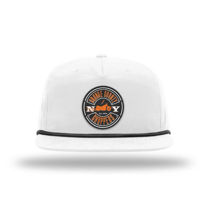 OCC VIP