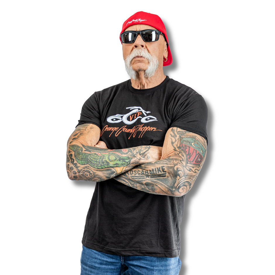 All Products – OCC VIP